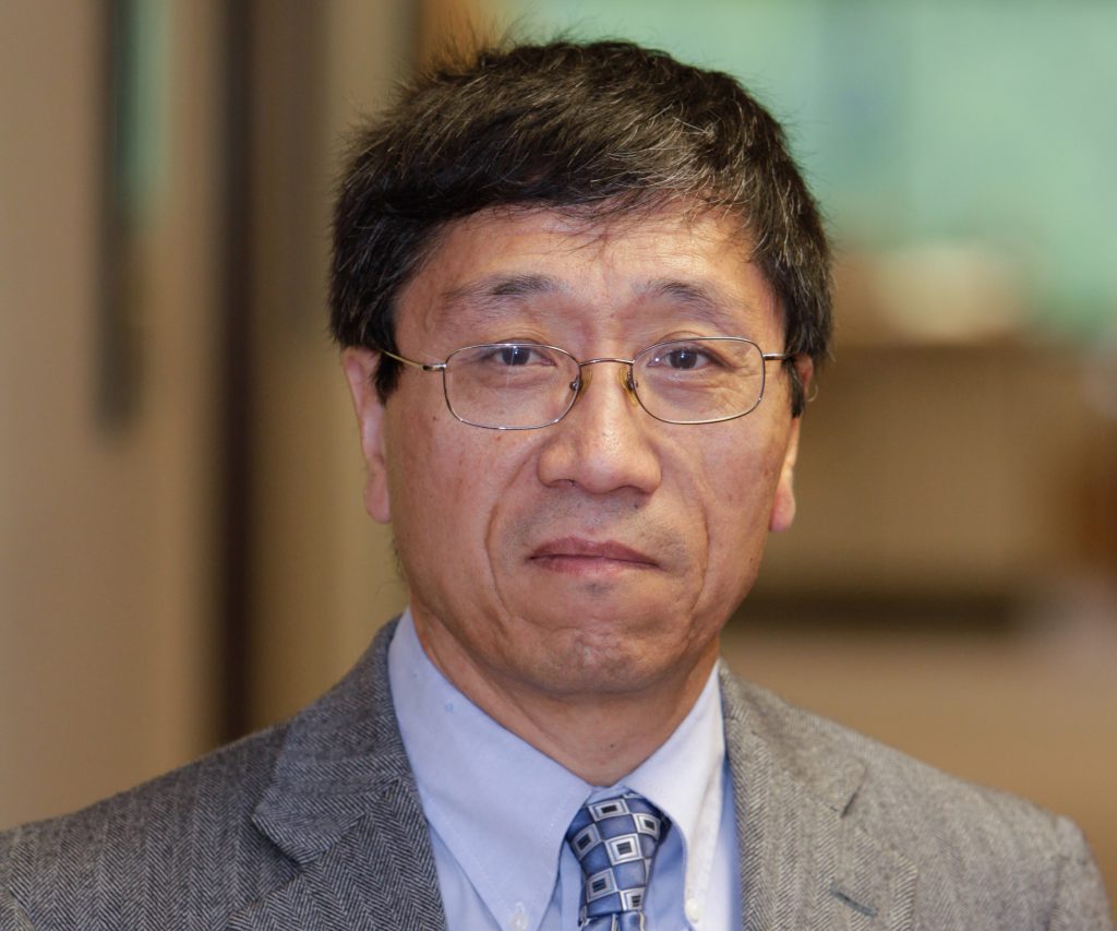 Joe Zhao » America China Society of Indiana (ACSI)